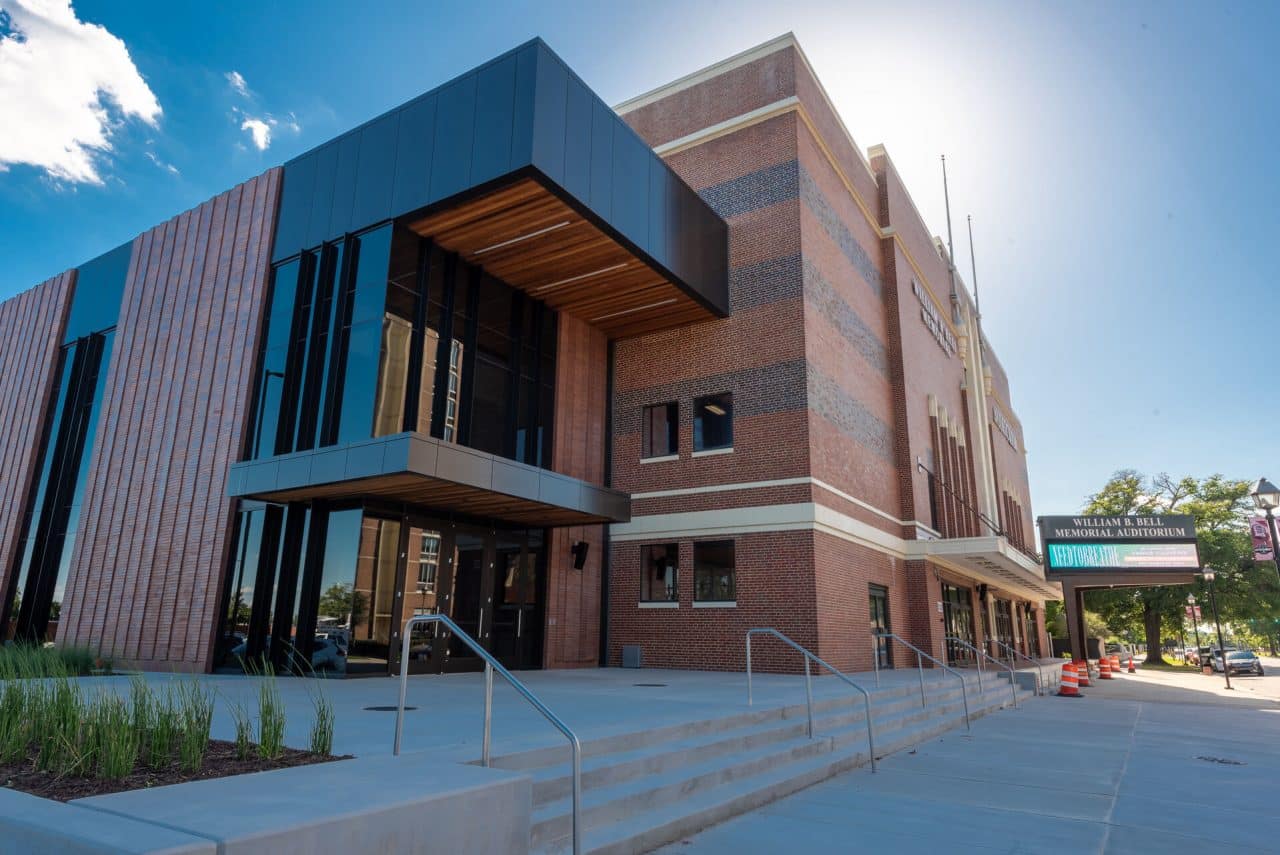 McKnight Construction