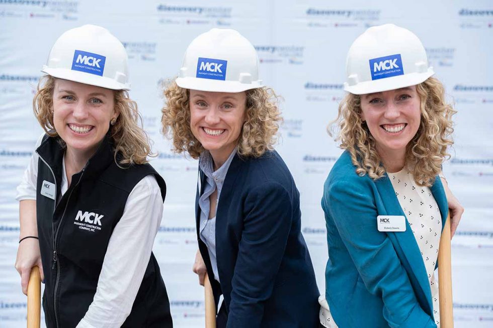 Culture - McKnight Construction