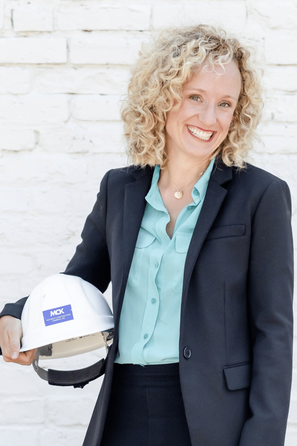 Leadership - McKnight Construction
